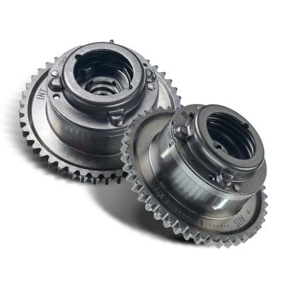 China 2x Intake & Exhaust Camshaft Adjuster for Mercedes-Benz C250 SLK250 2012-2015 for sale