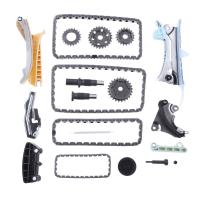 China 17x Engine Timing Chain Kit for Ford Explorer 97-10 Mercury Mountaineer Mazda for sale
