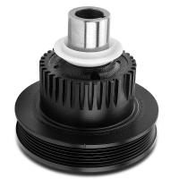China Engine Harmonic Balancer for Ford Aerostar Explorer Mazda B4000 Navajo Mercury for sale