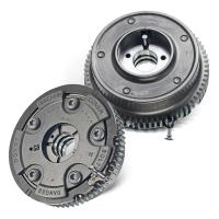 China 2x Exhaust Camshaft Adjuster for Mercedes-Benz C230 E350 G550 R350 SLK280 for sale