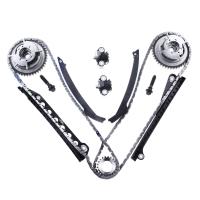 China 13x Engine Timing Chain Kit for Ford F-150 F-250 Super Duty 05-10 Lincoln 5.4L for sale