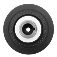 China Engine Harmonic Balancer for Ford Aerostar Explorer Mazda B4000 Navajo Mercury for sale