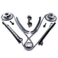 China 13x Engine Timing Chain Kit for Ford F-150 F-250 Super Duty 05-10 Lincoln 5.4L for sale