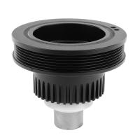 China Engine Harmonic Balancer for Ford Aerostar Explorer Mazda B4000 Navajo Mercury for sale