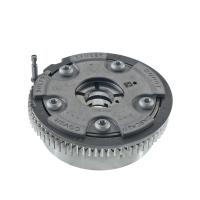 China 2x Exhaust Camshaft Adjuster for Mercedes-Benz C230 E350 G550 R350 SLK280 for sale