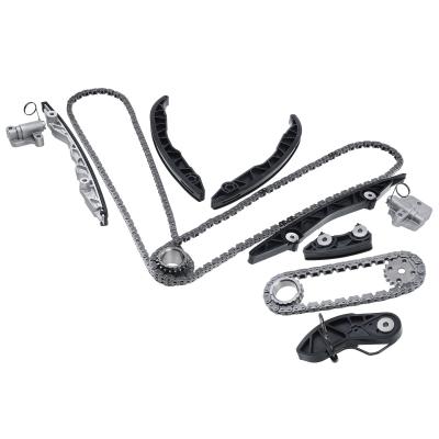 China 14x Engine Timing Chain Kit for Ford F-150 15-17 Fusion Lincoln MKX 2.7L 3.0L for sale