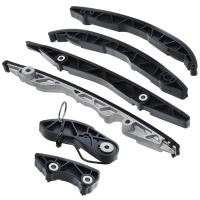 China 14x Engine Timing Chain Kit for Ford F-150 15-17 Fusion Lincoln MKX 2.7L 3.0L for sale