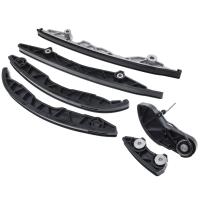 China 14x Engine Timing Chain Kit for Ford F-150 15-17 Fusion Lincoln MKX 2.7L 3.0L for sale