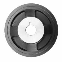 China Engine Harmonic Balancer for Chevrolet Aveo5 Pontiac G3 G4 Suzuki Equator for sale
