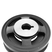 China Engine Harmonic Balancer for Chevrolet Aveo5 Pontiac G3 G4 Suzuki Equator for sale