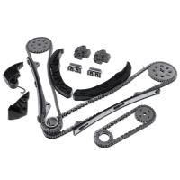 China 18x Engine Timing Chain Kit for Hyundai Santa Fe Kia Amanti V6 3.3L 3.5L 3.8L for sale
