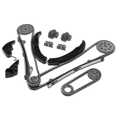 China 18x Engine Timing Chain Kit for Hyundai Santa Fe Kia Amanti V6 3.3L 3.5L 3.8L for sale