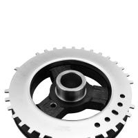 China Engine Harmonic Balancer for Mazda MX-5 MX5 Miata 2006-2015 L4 2.0L for sale