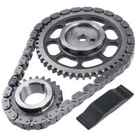 China 4x Engine Timing Chain Kit for Jeep XJ Grand Cherokee Wrangler 94-98 6.0L OHV for sale
