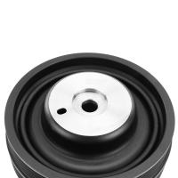 China Engine Harmonic Balancer for Mitsubishi Mirage 2000-2002 L4 1.5L for sale