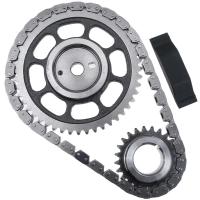 China 4x Engine Timing Chain Kit for Jeep XJ Grand Cherokee Wrangler 94-98 6.0L OHV for sale