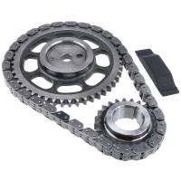 China 4x Engine Timing Chain Kit for Jeep XJ Grand Cherokee Wrangler 94-98 6.0L OHV for sale