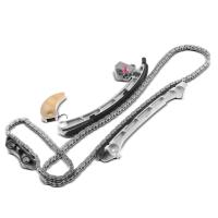 China 7x Engine Timing Chain Kit for Mazda 3 2007-2013 6 2006-2007 CX-7 2007-2012 2.3L for sale