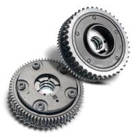 China 2x Intake Camshaft Adjuster for Mercedes-Benz C230 CL550 CLK350 E350 R350 SL550 for sale