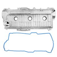 China Driver Engine Valve Cover with Gasket for Toyota 4Runner T100 Tacoma Tundra 3.4L for sale