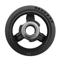 China Engine Harmonic Balancer for Chrysler Aspen Dodge Dakota Jeep Mitsubishi Ram for sale