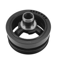 China Engine Harmonic Balancer for Chrysler Aspen Dodge Dakota Jeep Mitsubishi Ram for sale
