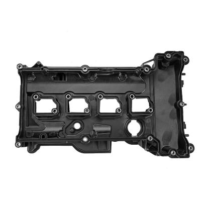 China Engine Valve Cover with Gasket for Mercedes-Benz W204 C250 W212 E250 R172 SLK for sale