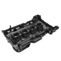 China Engine Valve Cover with Gasket for Mercedes-Benz W204 C250 W212 E250 R172 SLK for sale