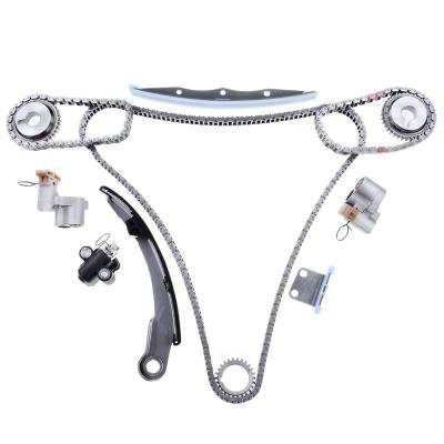 China 12x Engine Timing Chain Kit for Nissan Altima Maxima Murano Quest V6 3.5L DOHC for sale