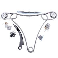 China 12x Engine Timing Chain Kit for Nissan Altima Maxima Murano Quest V6 3.5L DOHC for sale