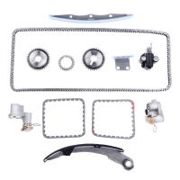 China 12x Engine Timing Chain Kit for Nissan Altima Maxima Murano Quest V6 3.5L DOHC for sale