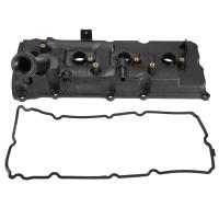 China 2x Driver & Passenger Engine Valve Cover with Gasket for Nissan Armada Titan for sale