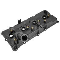 China 2x Driver & Passenger Engine Valve Cover with Gasket for Nissan Armada Titan for sale