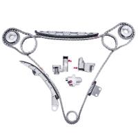 China 12x Engine Timing Chain Kit for Nissan Maxima 02-03 Infiniti FX35 G35 I35 3.5L for sale