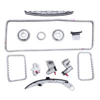 China 12x Engine Timing Chain Kit for Nissan Maxima 02-03 Infiniti FX35 G35 I35 3.5L for sale