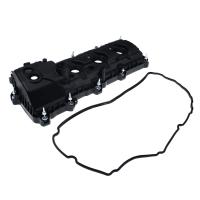 China Driver Engine Valve Cover with Gasket for Ford Edge F-150 Transit-150 Lincoln for sale