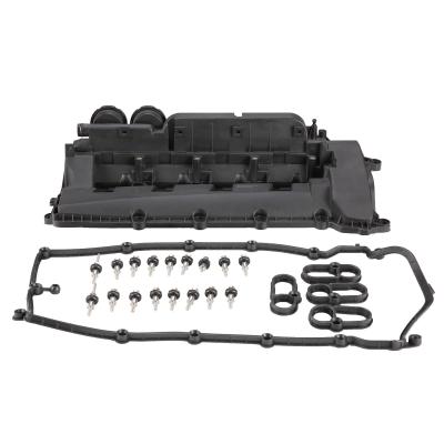 China Passenger Engine Valve Cover with Gasket for Land Rover LR4 Range Rover 5.0L for sale