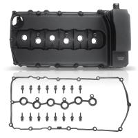 China Engine Valve Cover for Audi Q7 Volkswagen CC Passat Touareg 3.6L DOHC for sale