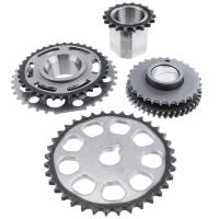 China 16x Engine Timing Chain Kit for Toyota Tacoma 4Runner Hiace Hilux L4 2.7L for sale
