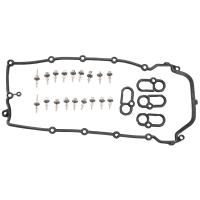 China Passenger Engine Valve Cover with Gasket for Land Rover LR4 Range Rover 5.0L for sale