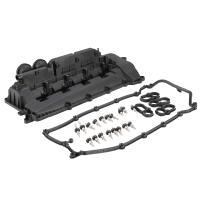 China Passenger Engine Valve Cover with Gasket for Land Rover LR4 Range Rover 5.0L for sale