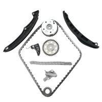 China 9x Engine Timing Chain Kit with VVT Sprocket for Volkswagen Tiguan Audi 1.4L 1.6L for sale