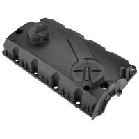 China Engine Valve Cover with Gasket for Volkswagen Passat L4 2.0L TDI 2004-2005 for sale