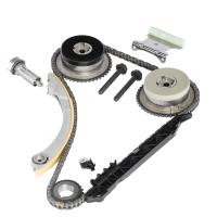 China 9x Engine Timing Chain Kit for Chevy Malibu GMC Buick Regal Pontiac Saturn for sale