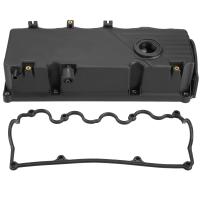 China Engine Valve Cover with Gasket for Hyundai Accent 2000-2003 L4 1.5L SOHC for sale