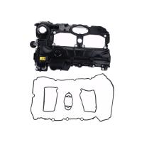 China Engine Valve Cover with Gasket for BMW 228i 320i 328i 528i X1 X3 X4 X5 Z4 2.0L for sale