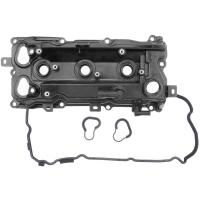China Driver Engine Valve Cover with Gasket for Nissan Maxima Infiniti QX60 09-17 3.5L for sale