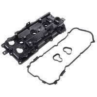 China Driver Engine Valve Cover with Gasket for Nissan Maxima Infiniti QX60 09-17 3.5L for sale