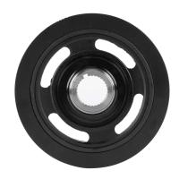 China Engine Harmonic Balancer for Honda Accord 2006-2007 Element 2007-2011 L4 2.4L for sale