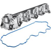 China Passenger Engine Valve Cover with Gasket for Ford F-150 Mustang Lincoln Mercury for sale